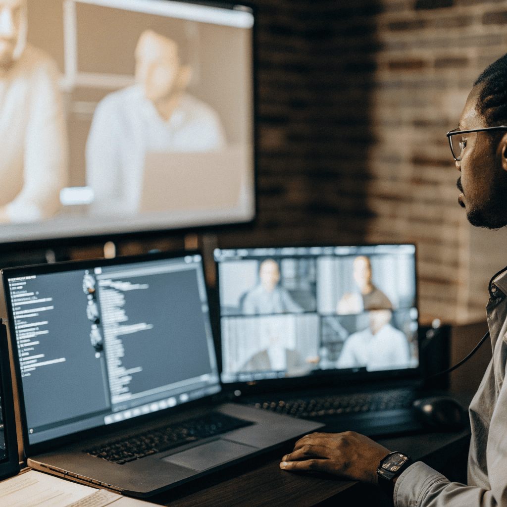 Máster Online Oficial en Ciberseguridad | UAX